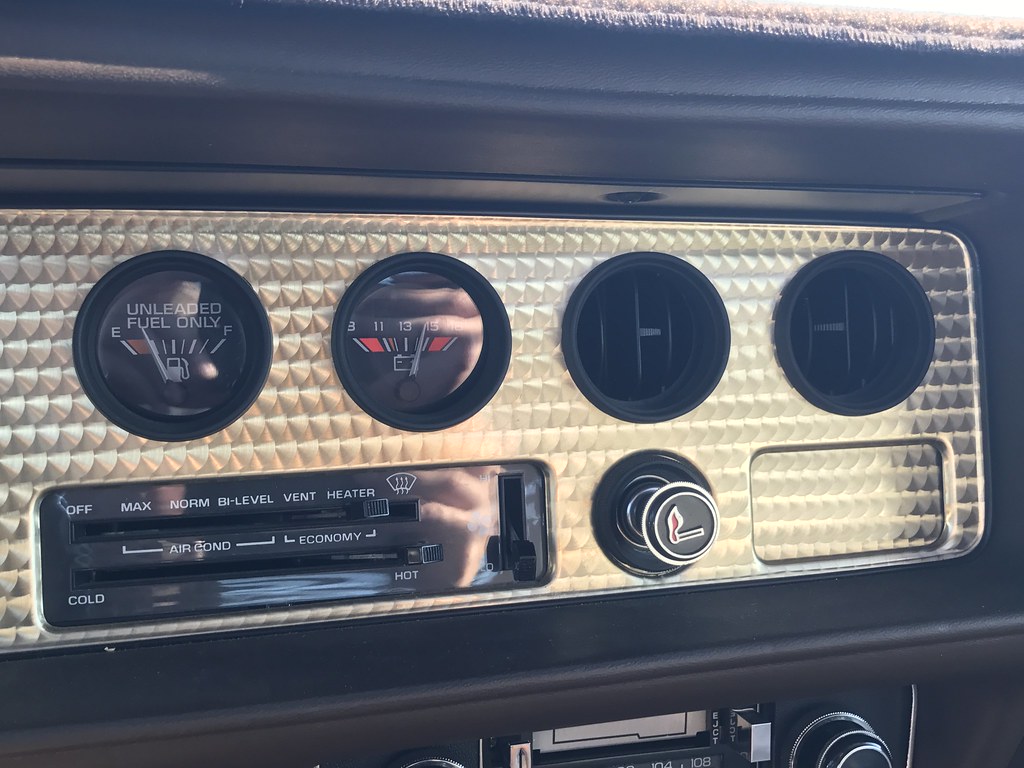 TRANS AM SPECIALTIES OF FLORIDA