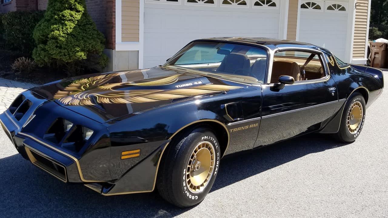 HOME | TRANS AM FOR SALE | REST