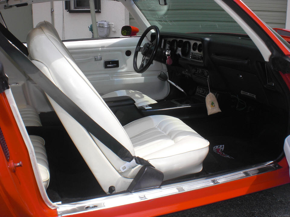 white interior pics needed | GBodyForum - 1978-1988 GM A/G-Body Community