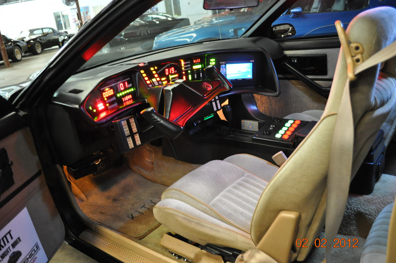 1978 Firebird Formula